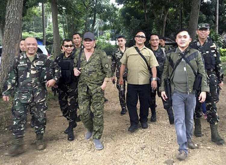 ISIS in the Philippines | RealClearDefense