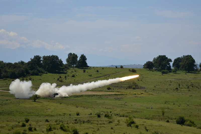 U.S. Helps Rebuild Romanian Military Base | RealClearDefense