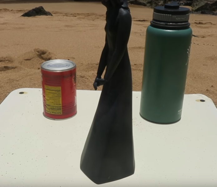 The Eerie Phenomenon of Lahaina Noon | Video | RealClearScience