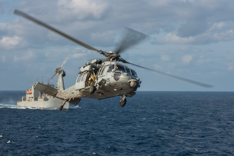 The U.S. Navy's Helicopter Shortage | RealClearDefense