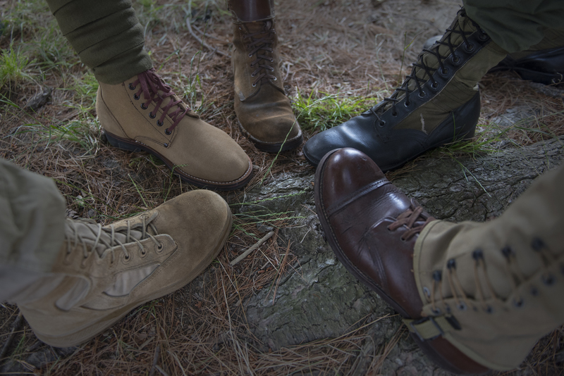 DoD Launches New Online Boot Survey | RealClearDefense