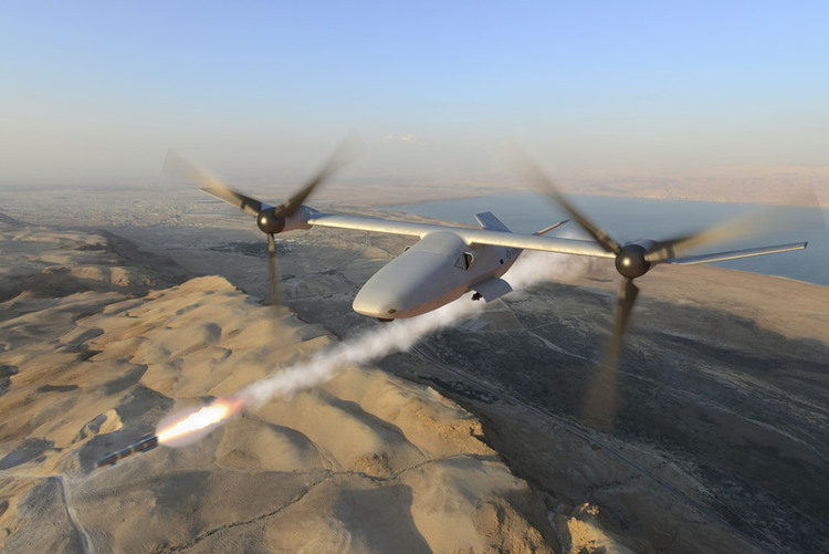 Evolution of the Marine Corps UAS Capabilities | RealClearDefense