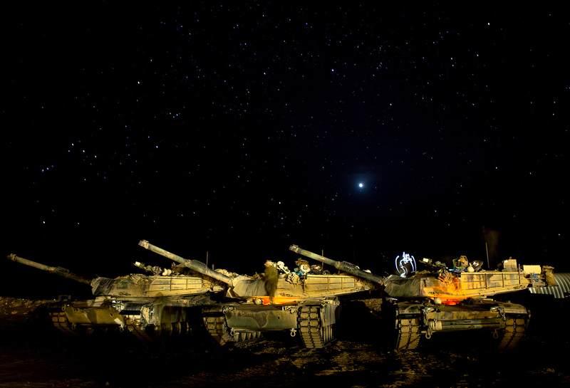 Advancing Intelligence Analysis for the Multi-Domain Battlefield ...