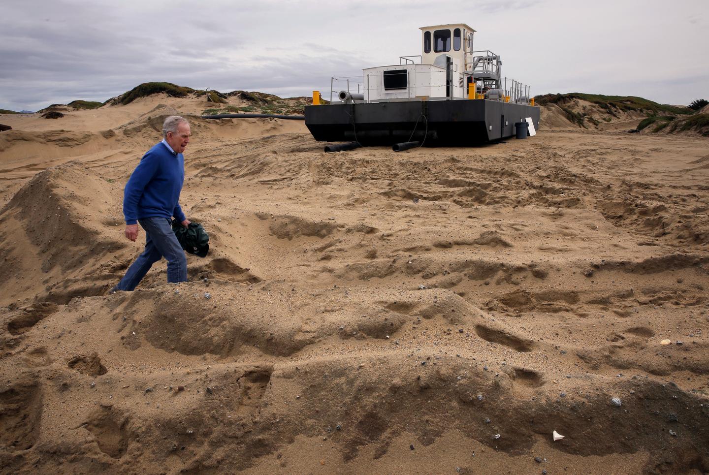 The World Is Facing a Global Sand Crisis | RealClearScience