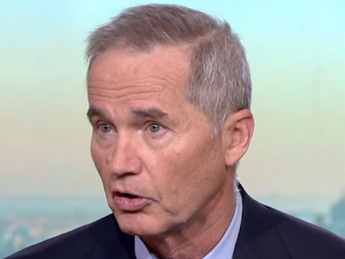 Bloomberg's Greg Farrell: Mueller Probing Trump Business Transactions ...