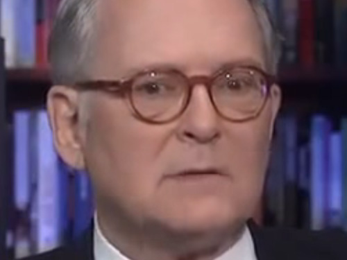 Craig Unger: Donald Trump Would Not Be President Without The Russian ...