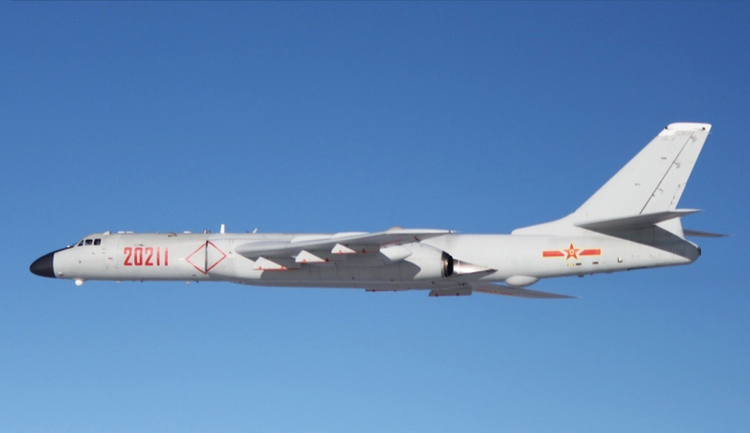 The PLA Air Force’s “Silver-Bullet” Bomber Force | RealClearDefense
