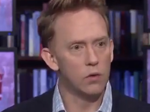 "Devil's Bargain" Author Joshua Green on Bannon's "Radical ...