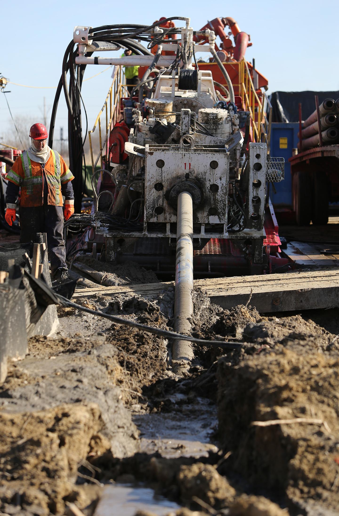 Boring Technology Poised for a Revolution | RealClearScience