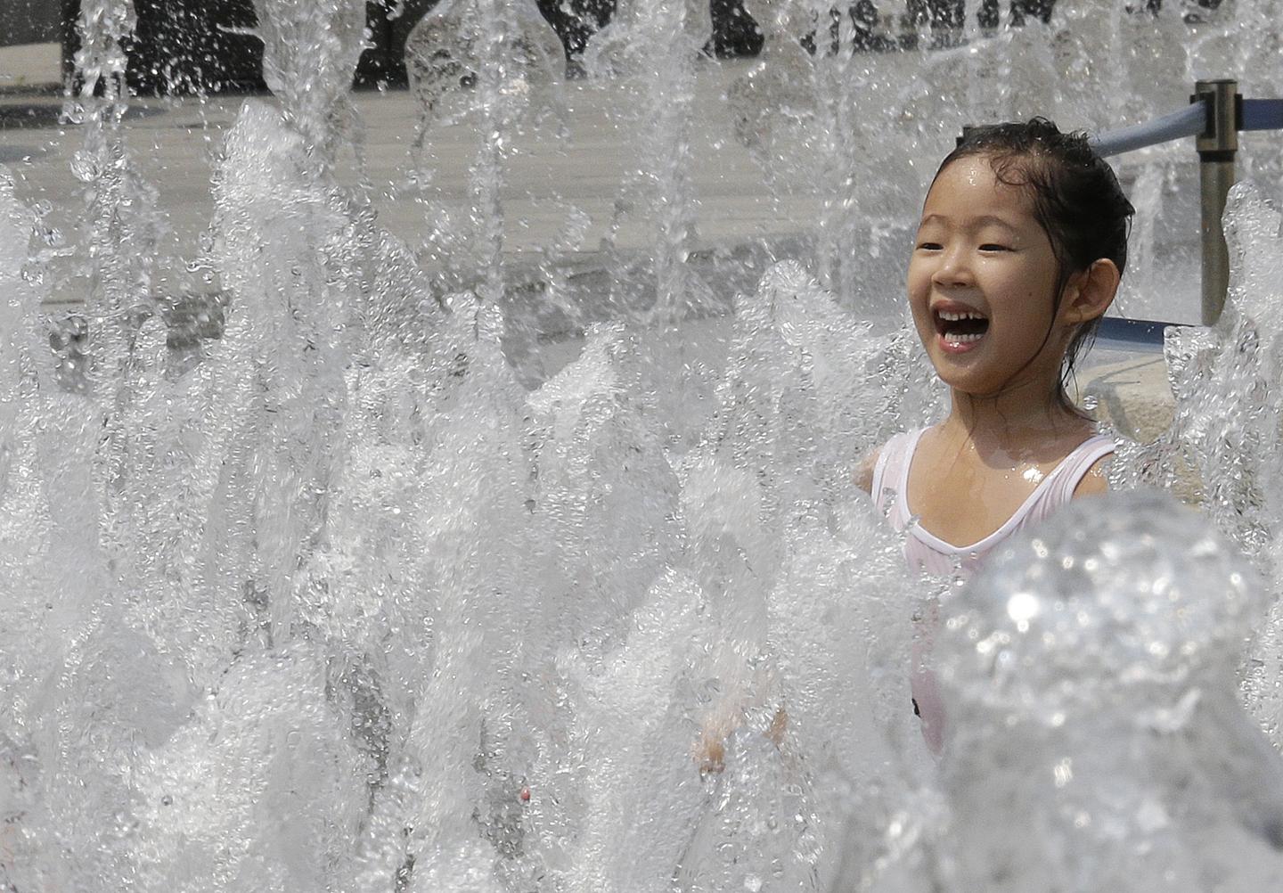 Viral Drinking Water Database Designed to Scare | RealClearScience
