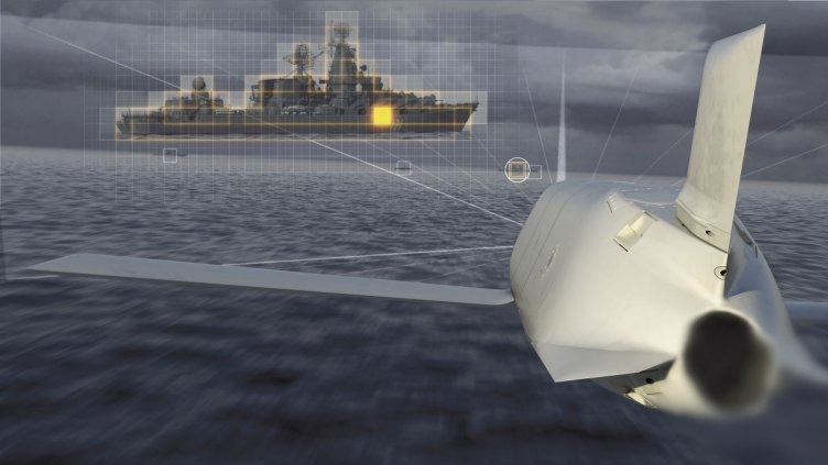 Long Range Anti-Ship Missile (LRASM) Test Launch a Success ...