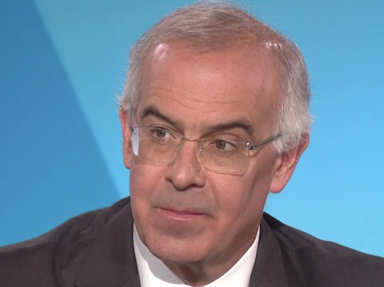 David Brooks: Republicans Need To Accept Fact That Americans Decided ...