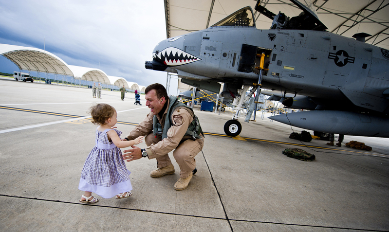 Air Force Gets Creative to Tackle Pilot Shortage | RealClearDefense