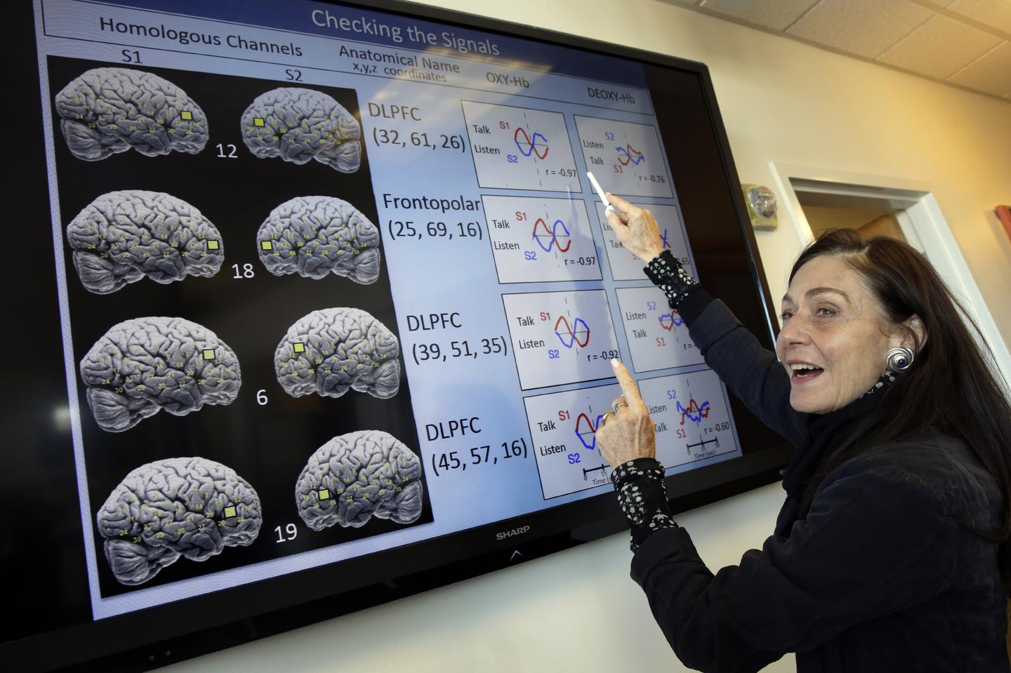 Neuroscientists Discover a New Brain Reward System | RealClearScience