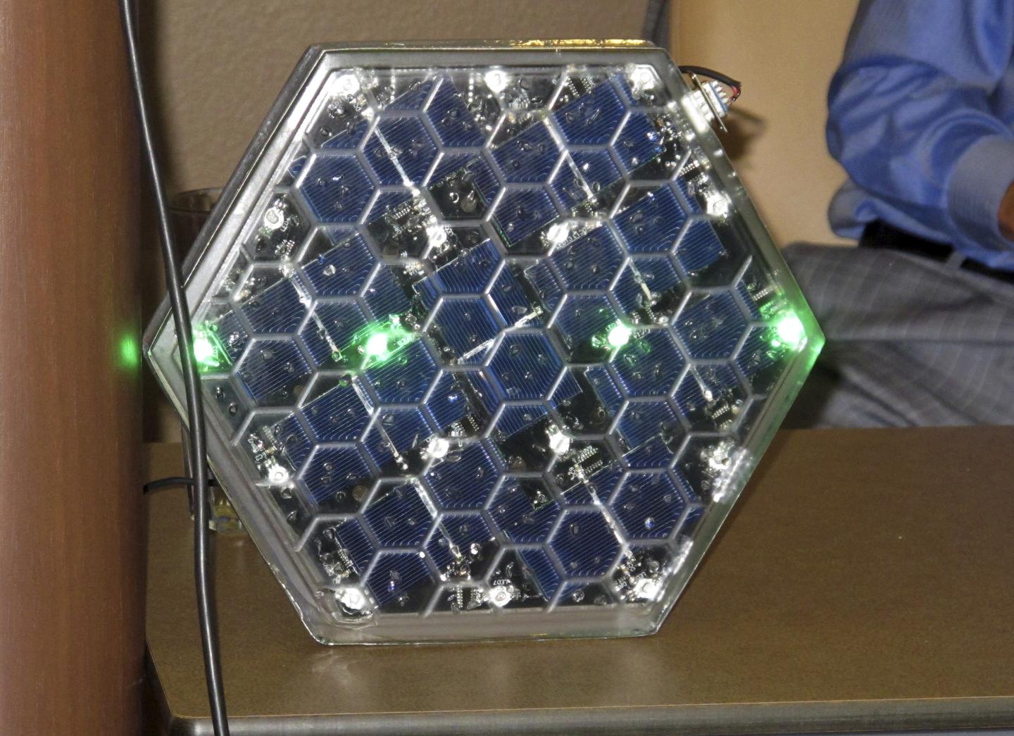 Why Nature Loves Hexagons | Video | RealClearScience