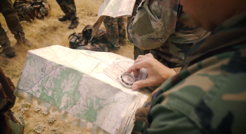 Surviving SERE | Video | RealClearDefense