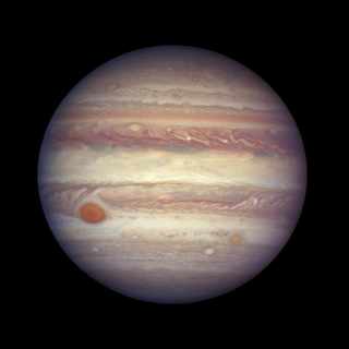 What Would Happen If You Tried to Land on a Gas Giant? | RealClearScience