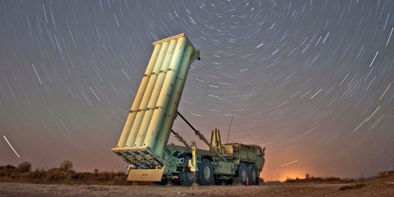 The U.S. Army is Updating its Missile Defense Strategy | RealClearDefense