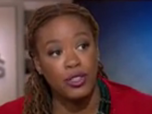 Heather McGee: Progressives Need To Define "A Multi-Racial Populism ...