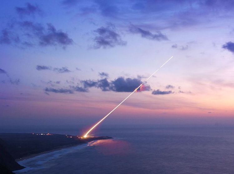 Missile Defense: A Smart American Investment with Big Returns ...