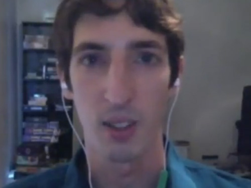 Fired Google Engineer James Damore: My Point Was "All Of Us Are Blind ...