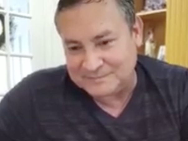 Trump Talks To Guam President: I Am Behind You "1,000 Percent" | Video ...