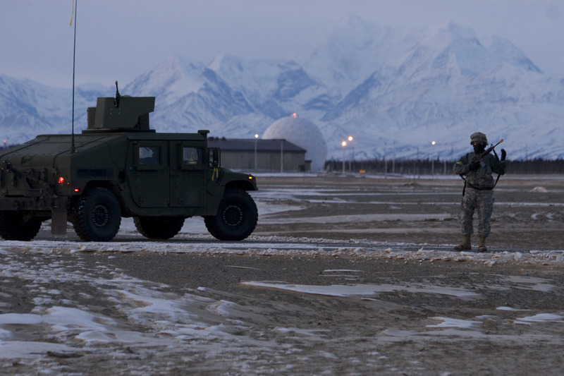 Homeland Missile Defense: A Brief History | RealClearDefense