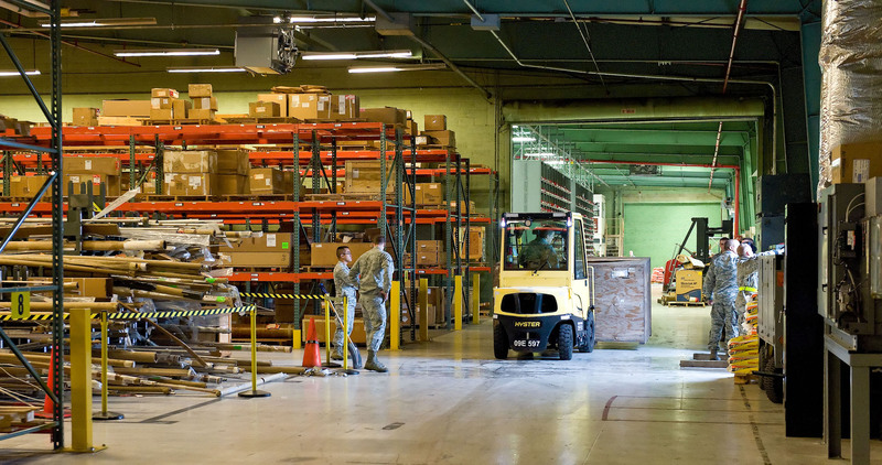 When Amazon Meets Defense Acquisition | RealClearDefense