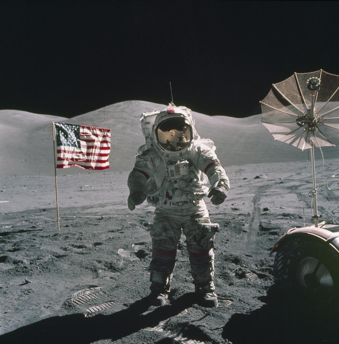NASA Poised to Study Pristine Apollo Moon Sample | RealClearScience