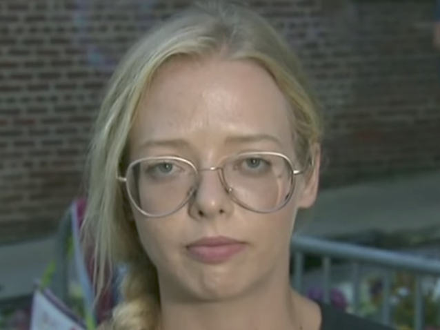 Elle Reeve's Instagram, Twitter & Facebook on IDCrawl