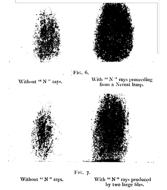 N-Rays | RealClearScience