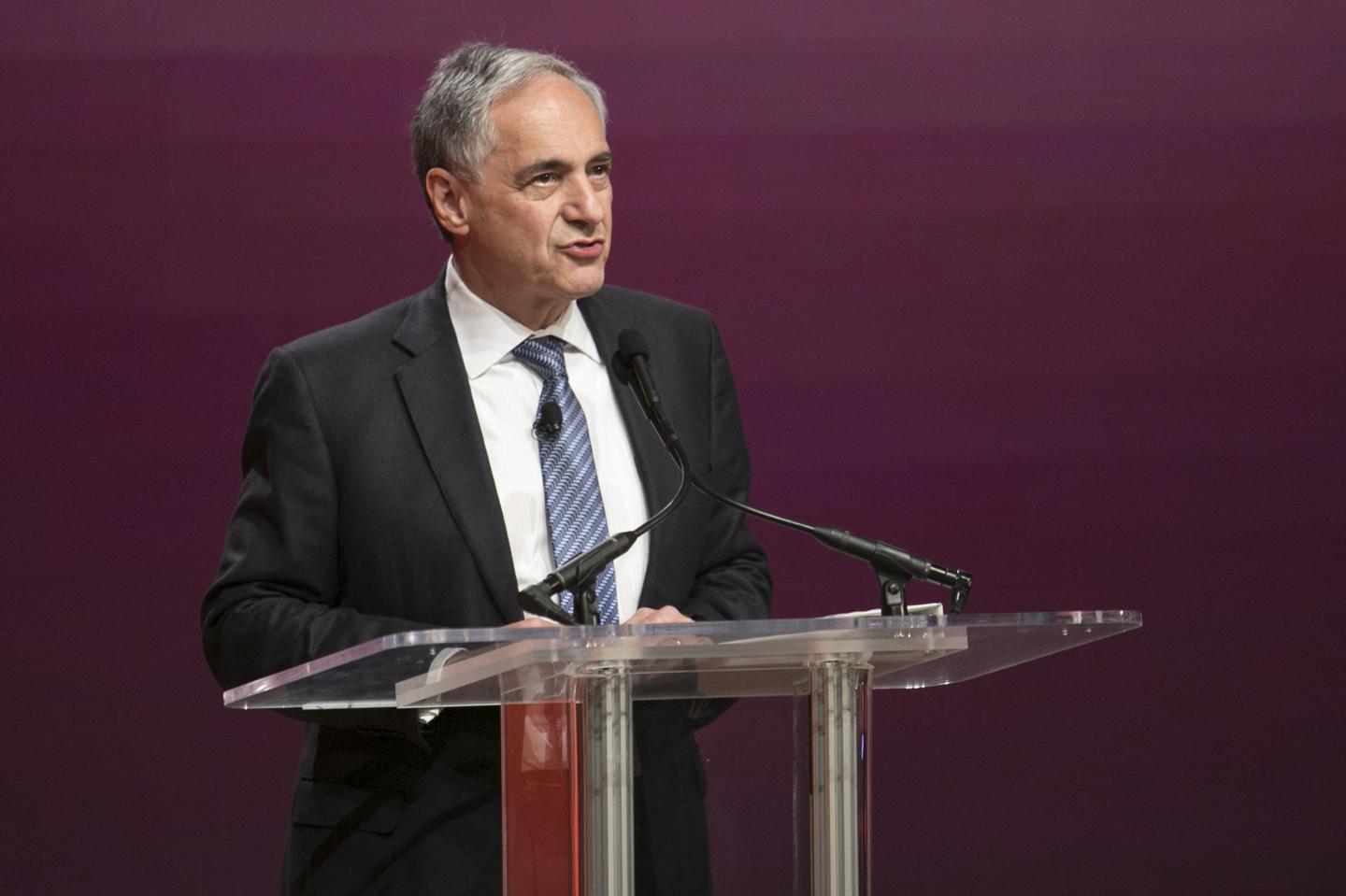 America's Best University President | RealClearEducation