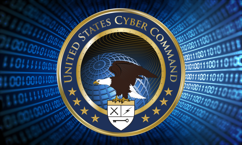 U.S. CYBERCOM to Create New Joint Cyber Warfighting Architecture ...