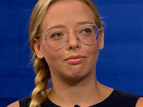 Elle Reeve's Instagram, Twitter & Facebook on IDCrawl