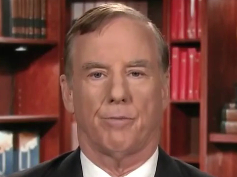 Howard Dean: If You Vote Republican In 2018, You're Voting For Racism ...