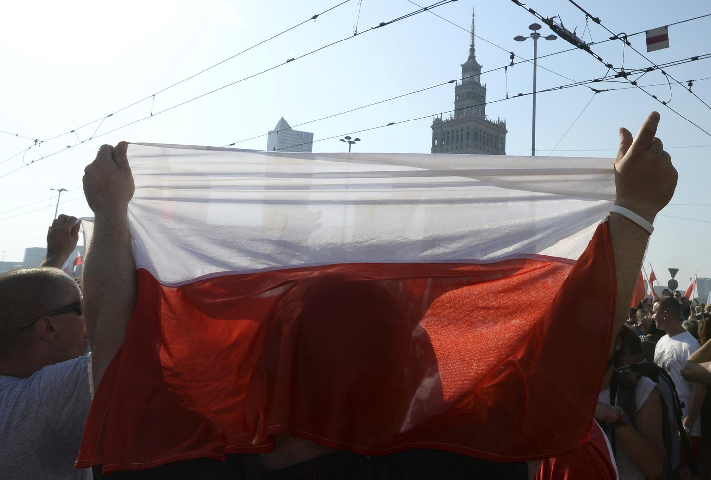 With Déjà Vu From Zapad, Poland Readies to Resist Putin | RealClearDefense