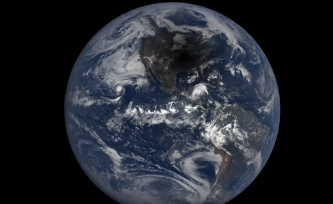 Earth's Core Has Been Leaking for Billions of Years | RealClearScience