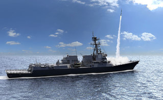 The Navy’s Next-Generation Large Surface Combatant | RealClearDefense