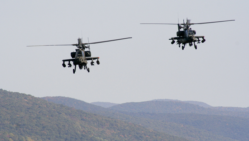 Lockheed to Build Next Generation Hellfire Missile | RealClearDefense