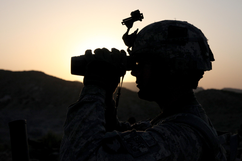 Setting the Theater: A Critical Intelligence Function | RealClearDefense