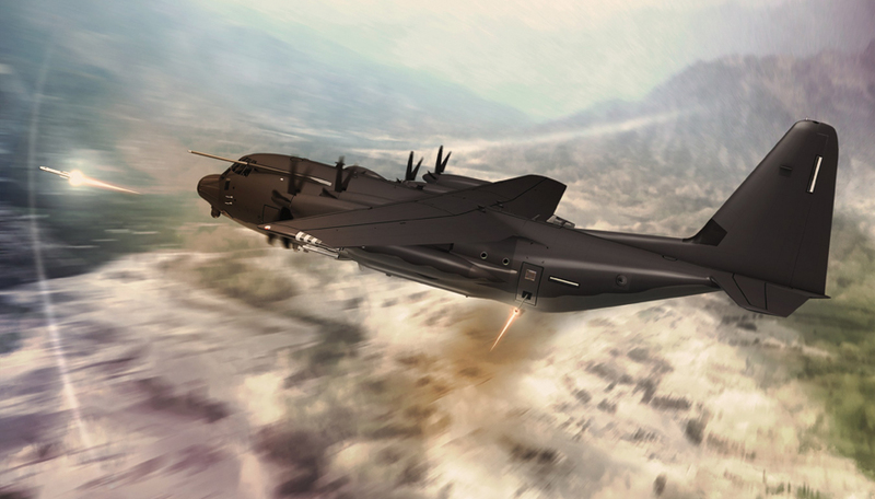 Global Demand for Special Operations Aircraft Grows | RealClearDefense