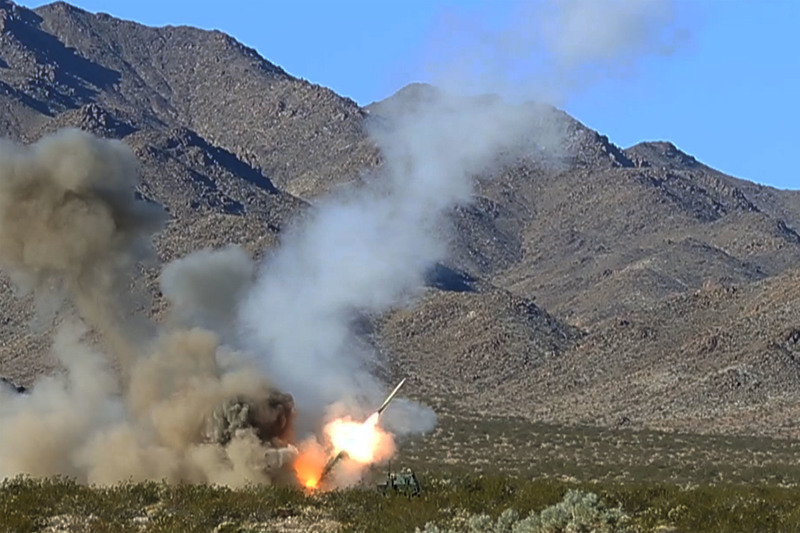 Large Scale Exercise 2017 | Video | RealClearDefense