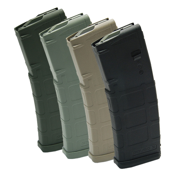 USAF Follows USMC, SOCOM In Adopting the PMAG | RealClearDefense