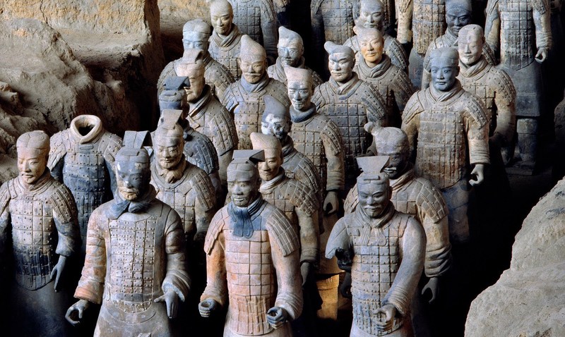 Sun Tzu and the Art of War â Great Strategists (Episode 2) | Video ...