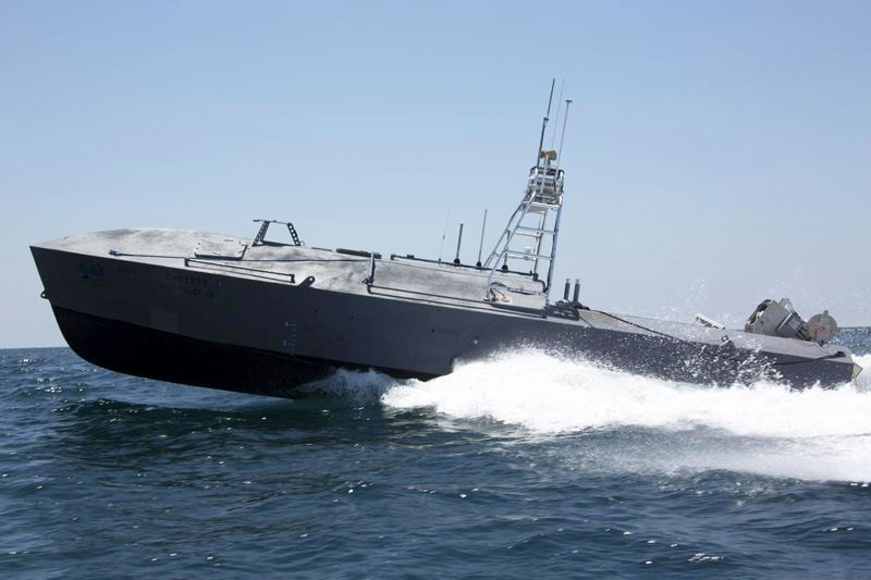Lockheed Martin and Vigor Works Partner for U.S. Navy LUSV ...