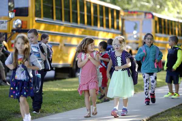 Making Life Easier for the New Kids in Class | RealClearEducation