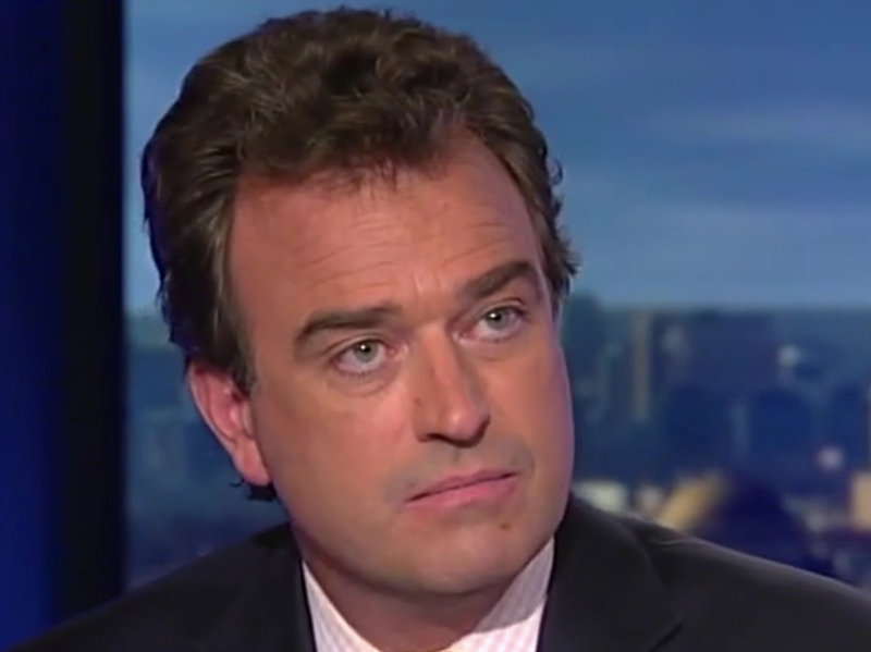 Charles Hurt: Bureaucracy Should Offset Hurricane Relief With Spending ...