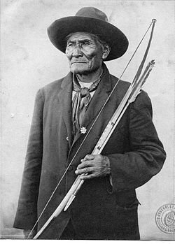 Geronimo: The Life of a Warrior | RealClearHistory