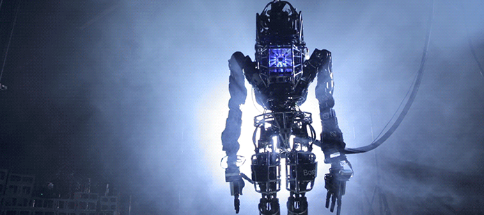 Man, the Machine, and War | RealClearDefense