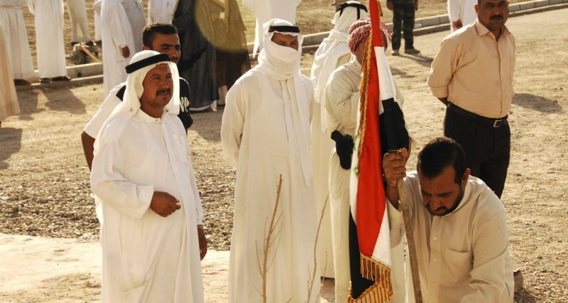 Reflections on Anbar | RealClearDefense